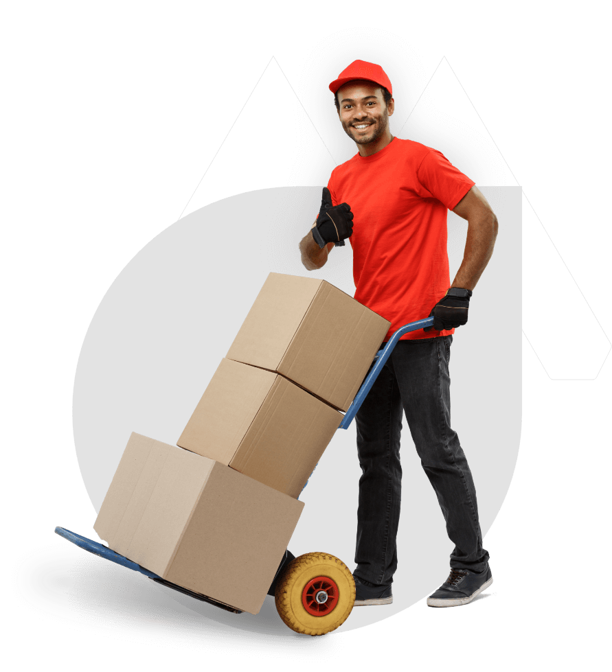 Airmove | #1 Same Day Delivery & Moving App Australia