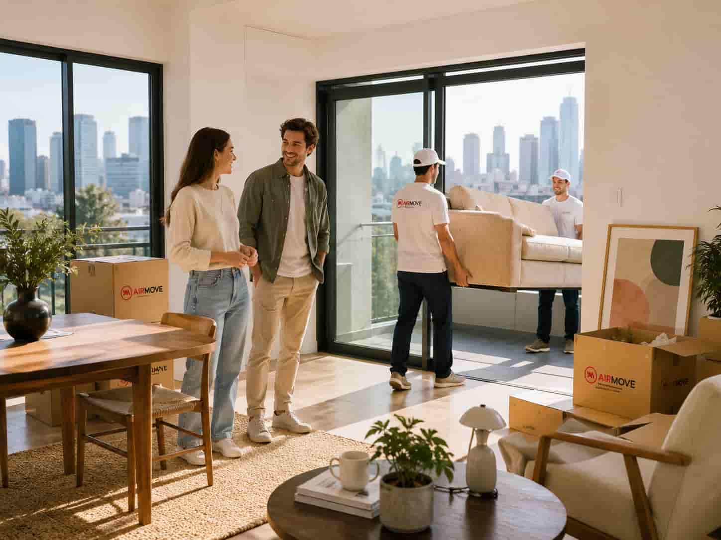 Moving In Together: What Nobody Actually Tells You Before You Do It